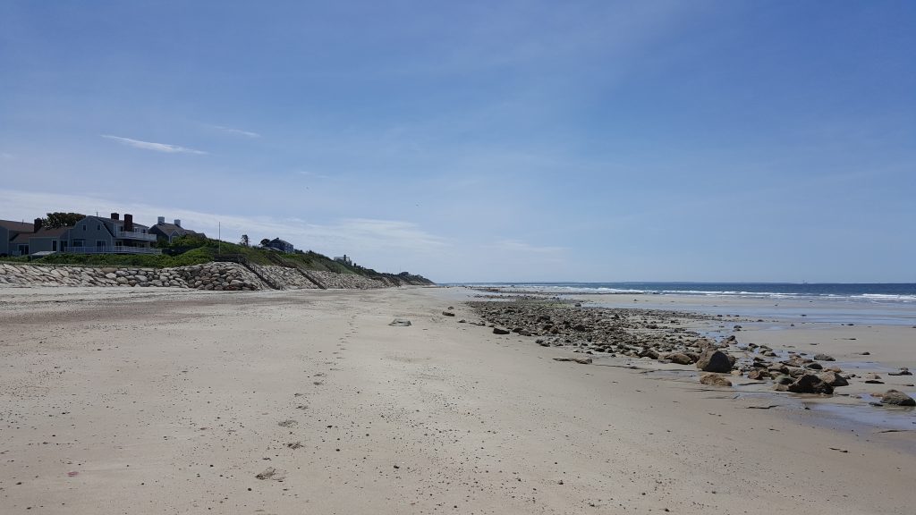 Cape Cod is een must see in Massachussets | In case you're wandering